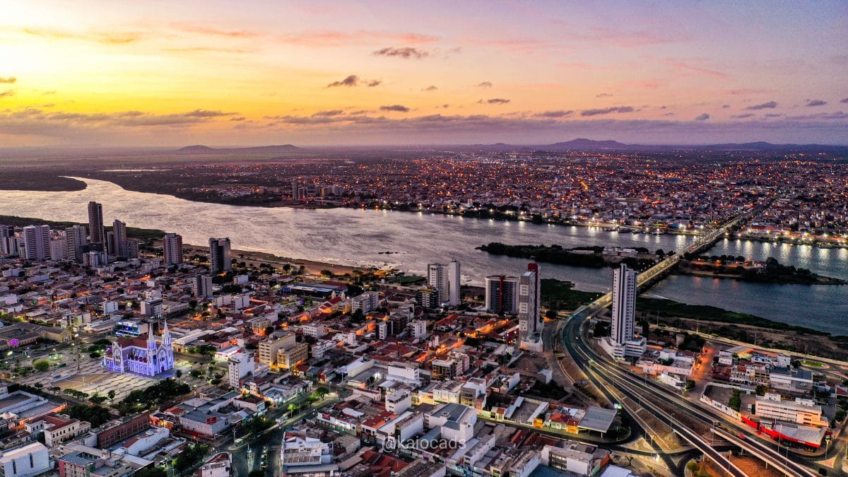 Petrolina: por que conhecer a Califórnia Sertaneja